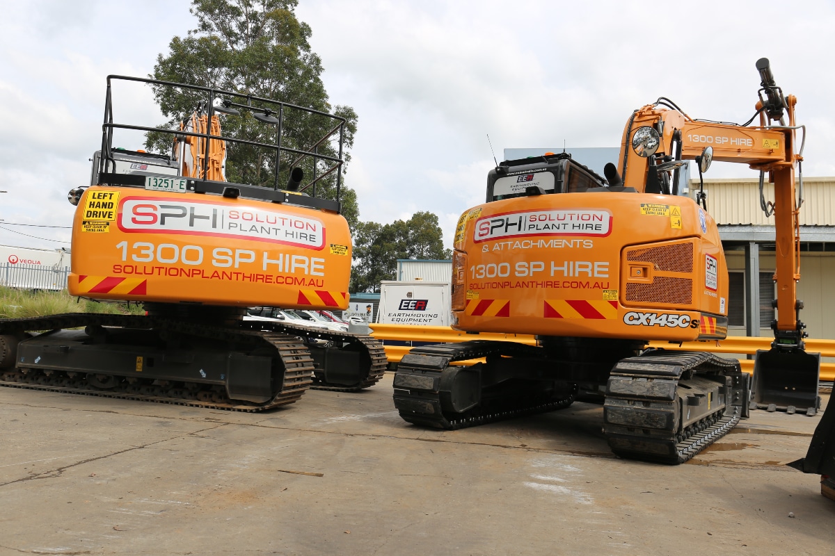 EEA Materials Processing launches TESAB 700i demonstrations - Quarry
