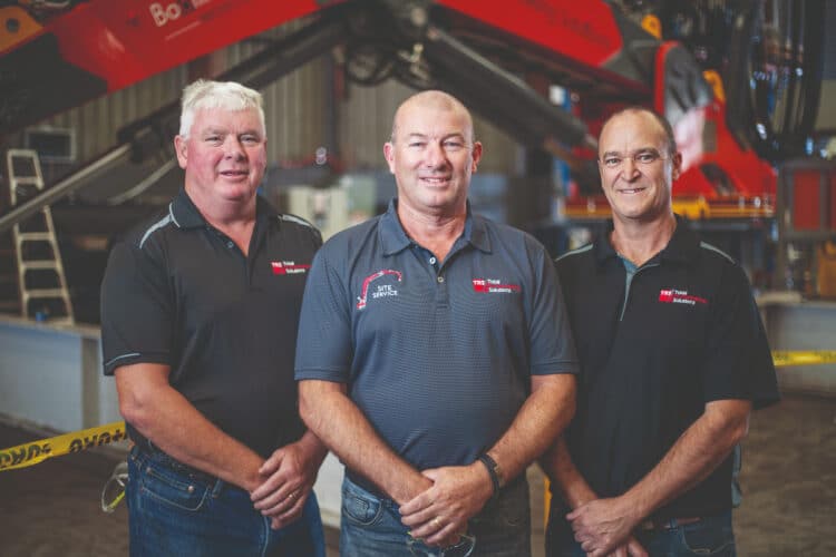 Why Bulk Handling Technologies and Total Rockbreaking Solutions are ...
