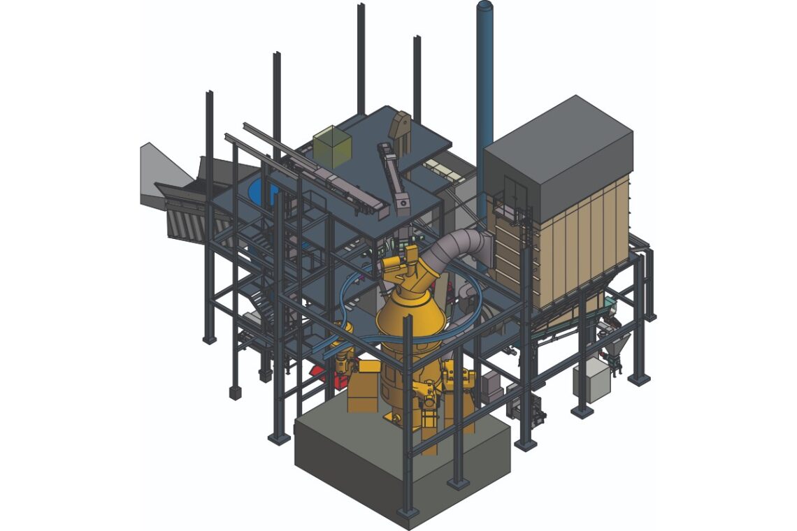 Boral secures $24.5 million in funding for Berrima Cement Works - Quarry