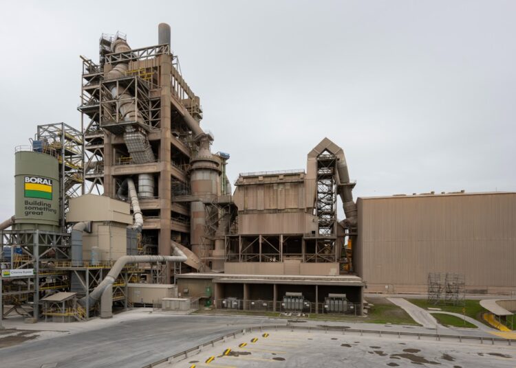 Aggregate Industries rebrands to Holcim UK with 'renewed strategic ...