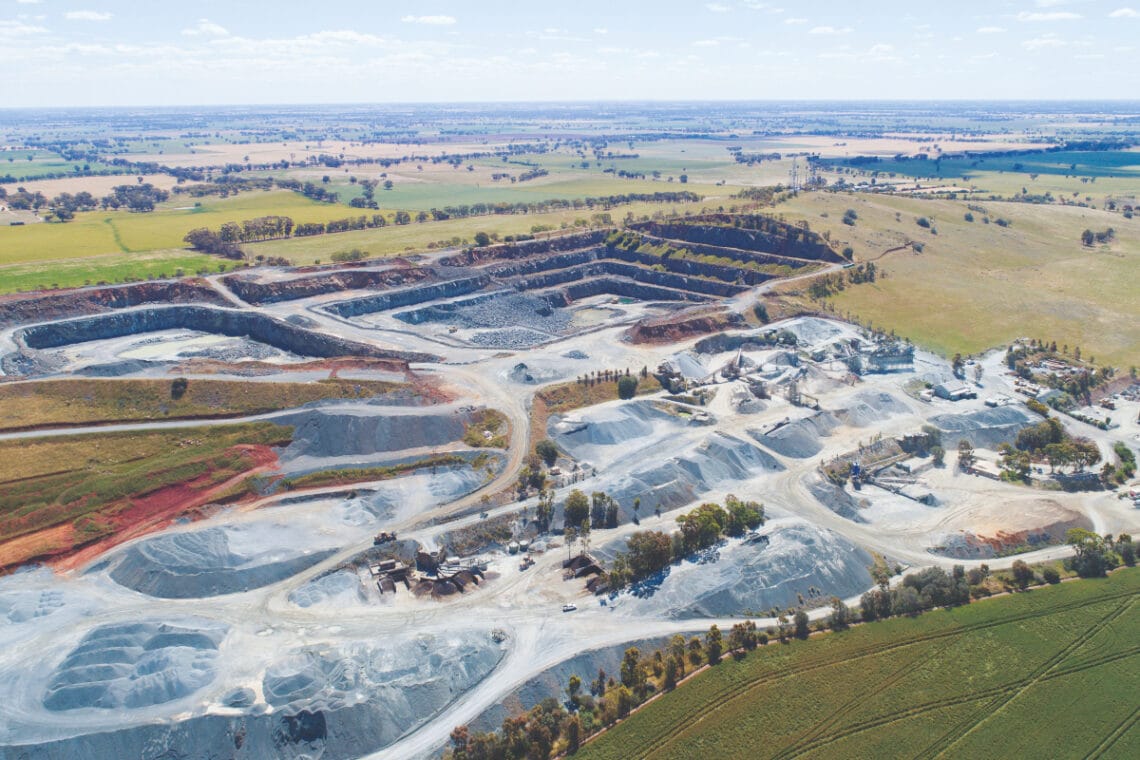 John Mawson reflects on Mawsons journey and proud history - Quarry