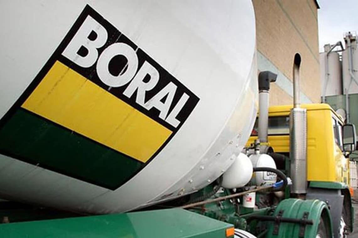 Boral launches latest NSW precasting facility - Quarry