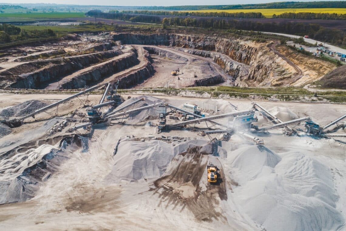 Victorian Government releases priorities for quarrying industry - Quarry