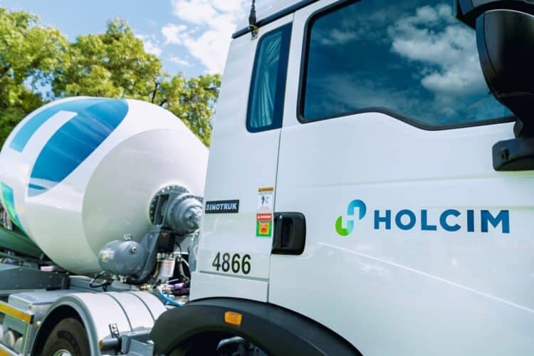 Holcim Australia launches latest Reconciliation Action Plan - Quarry