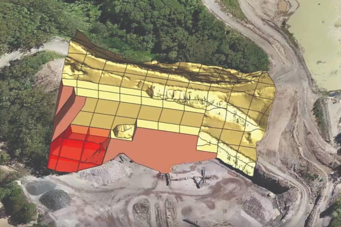 What does good quarry extraction scheduling look like? - Quarry