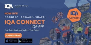 IQA launches new app for members - Quarry