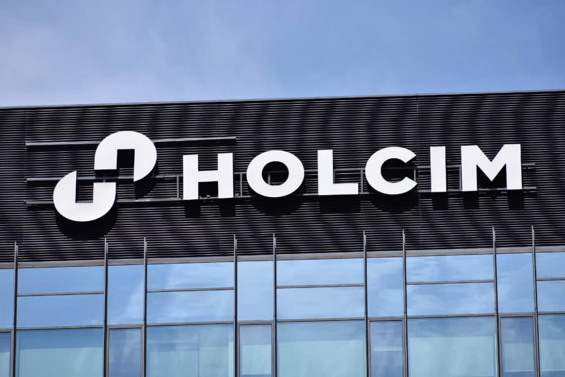 Holcim to acquire three demolition materials recycling companies - Quarry