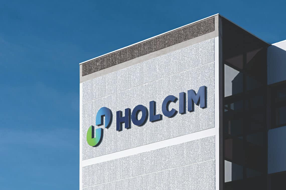 Holcim unveils ‘unique’ carbon capture test platform - Quarry