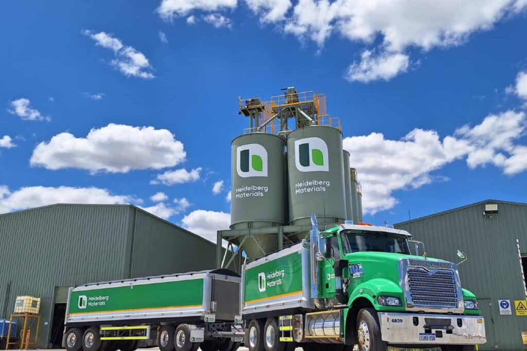 Heidelberg Materials Australia strikes deal with Maas Group Holdings ...