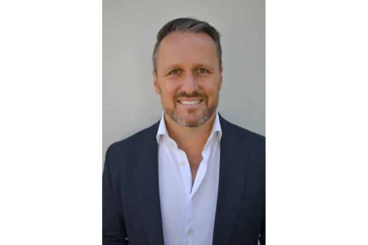 Peter Colacino picked as next CEO of Australian Constructors ...
