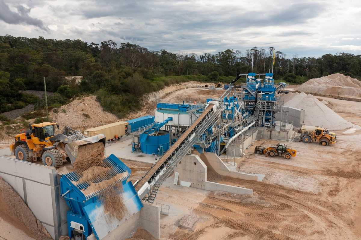 CDE and PF Formation set to host 'unique' open day - Quarry