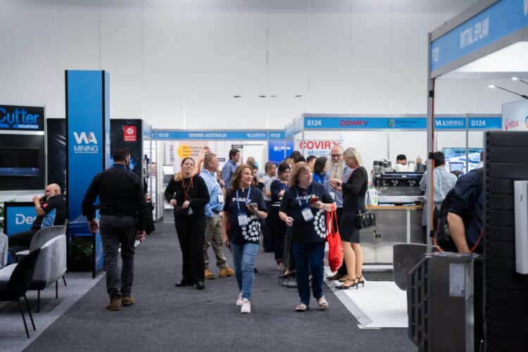 WA Mining Conference & Exhibition 2026 returns with a powerful ...