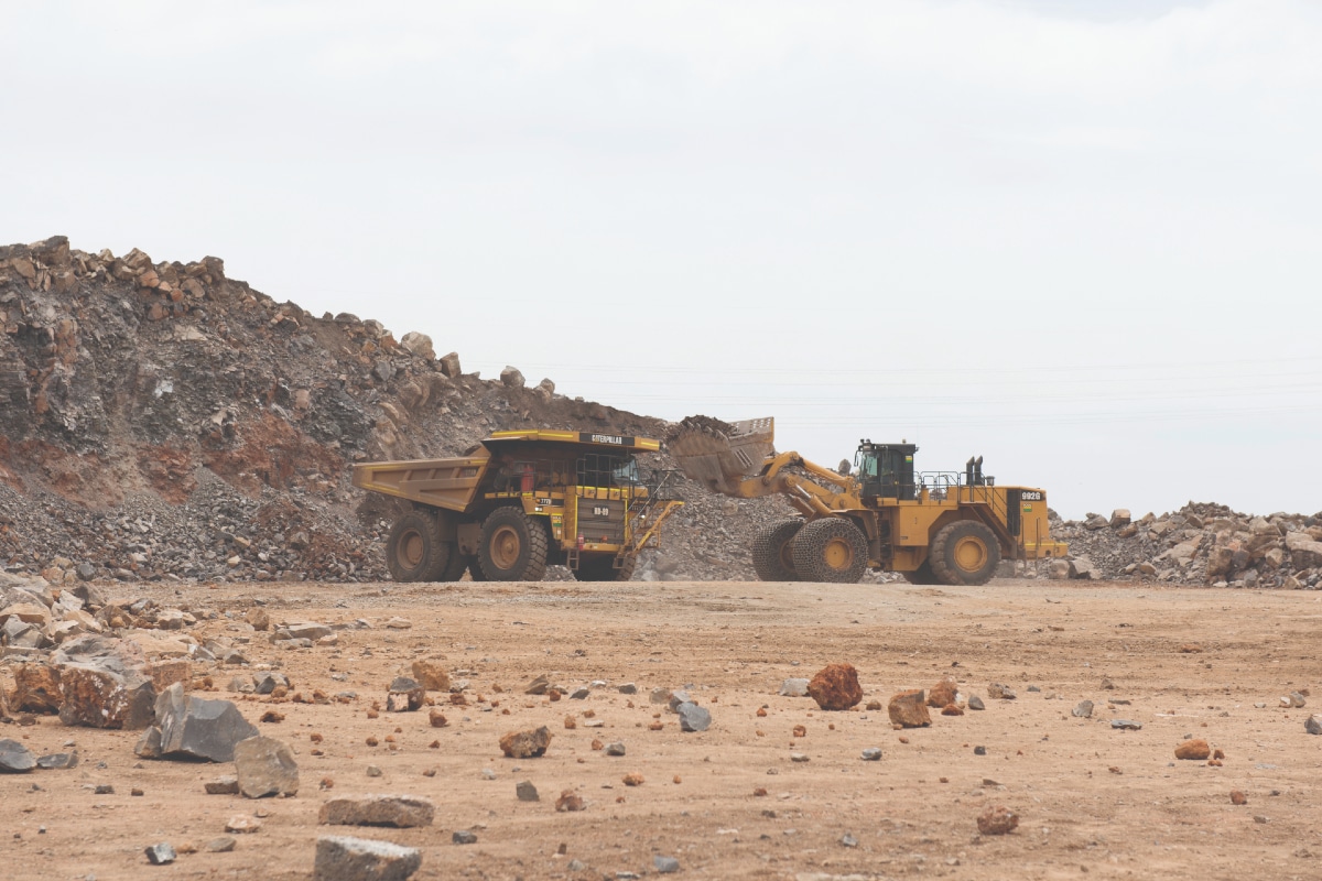 Boral and Dexus unite over Ravenhall precinct - Quarry