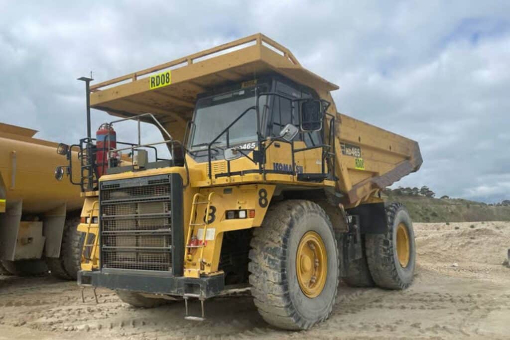 The National Crushing, Screening and Quarry Sale starts soon - Quarry